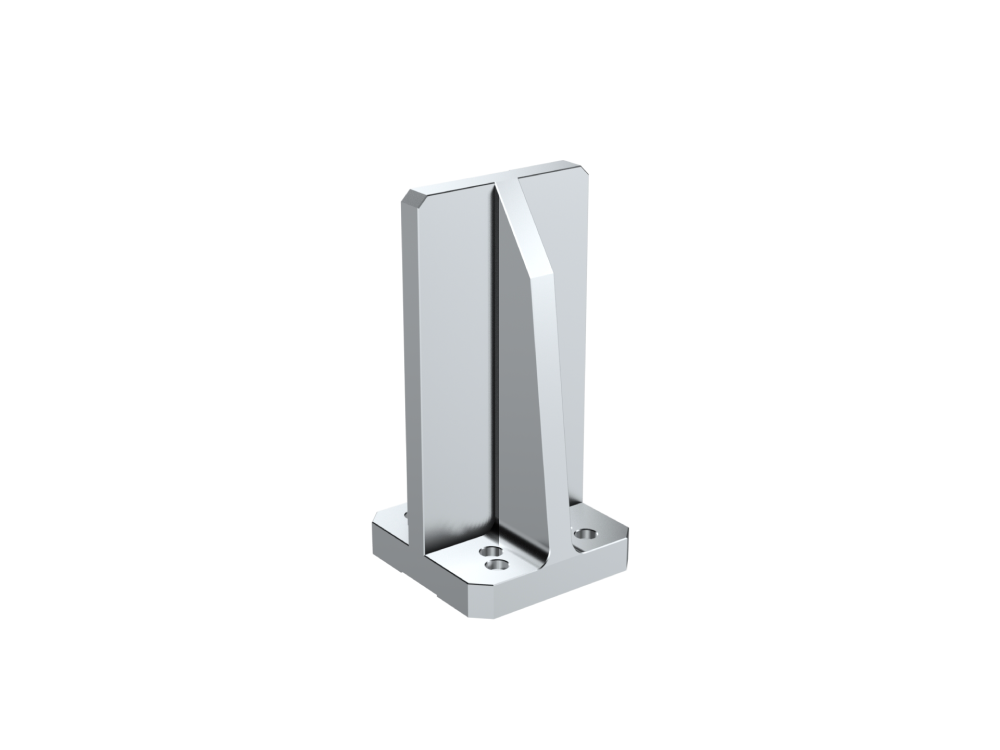 Mounting Brackets - Z Bracket - 430613