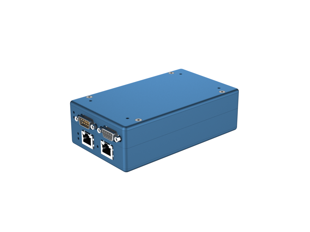 Controllers - MMC-Ethernet