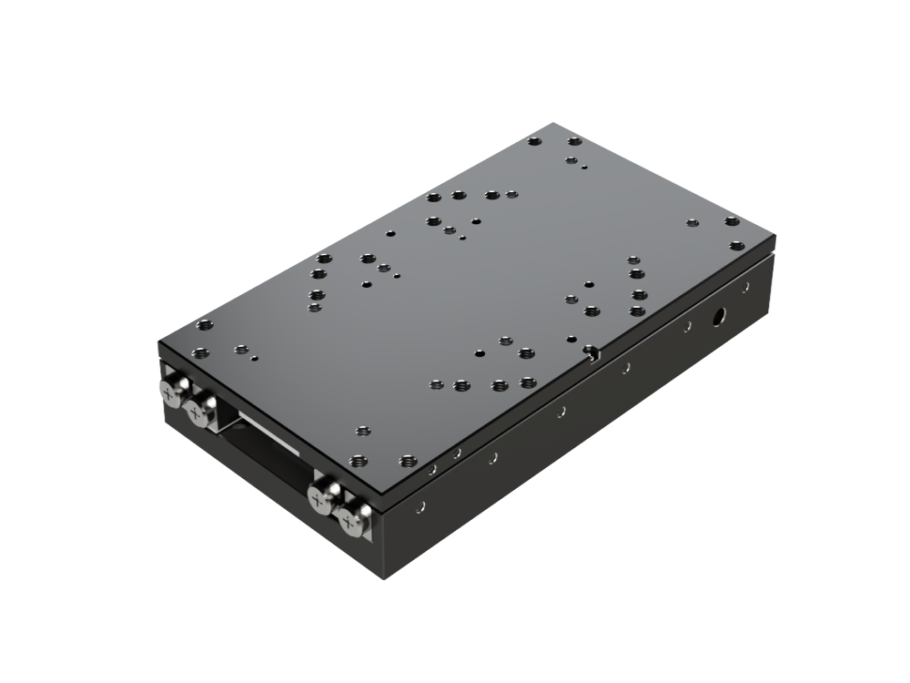 Nano Positioning - Piezo - Precision Piezo Stage PPS-50