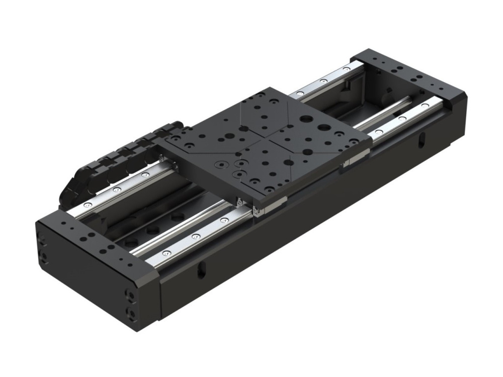 Linear Motion - Precision Positioning Stage PPS-60LM